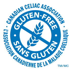 ¿Cómo distinguir los productos sin gluten en otros países?