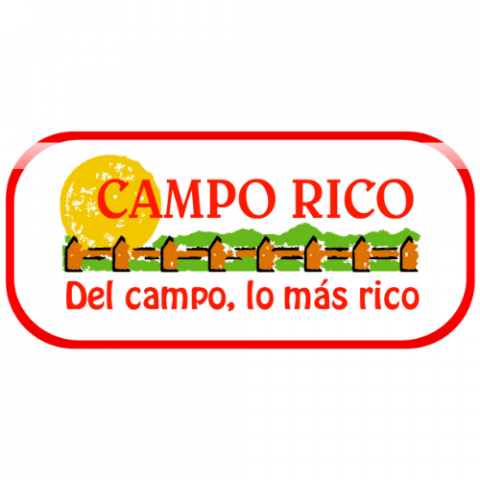 Campo Rico sin gluten