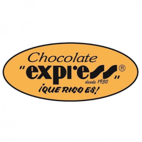 Chocolate Express sin gluten